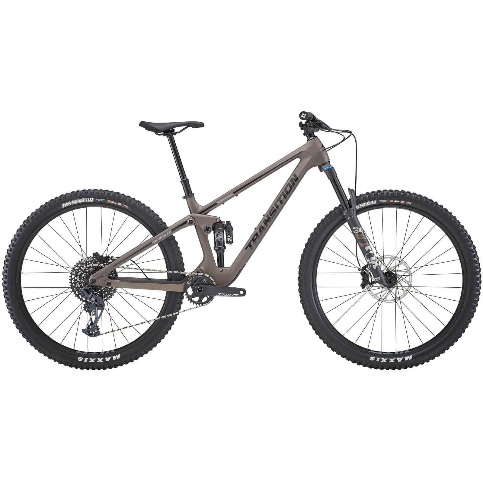 Transition bikes smuggler store