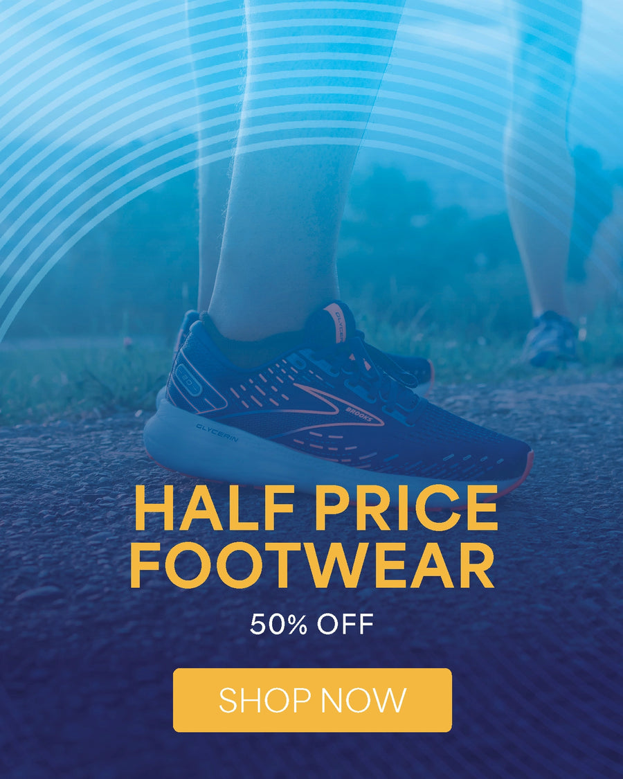 Activewear Outlet | Clothing & Footwear Sale | Start Fitness