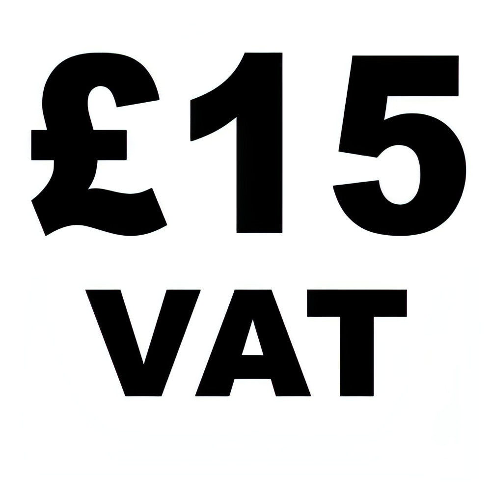 £15 Item – Start Fitness