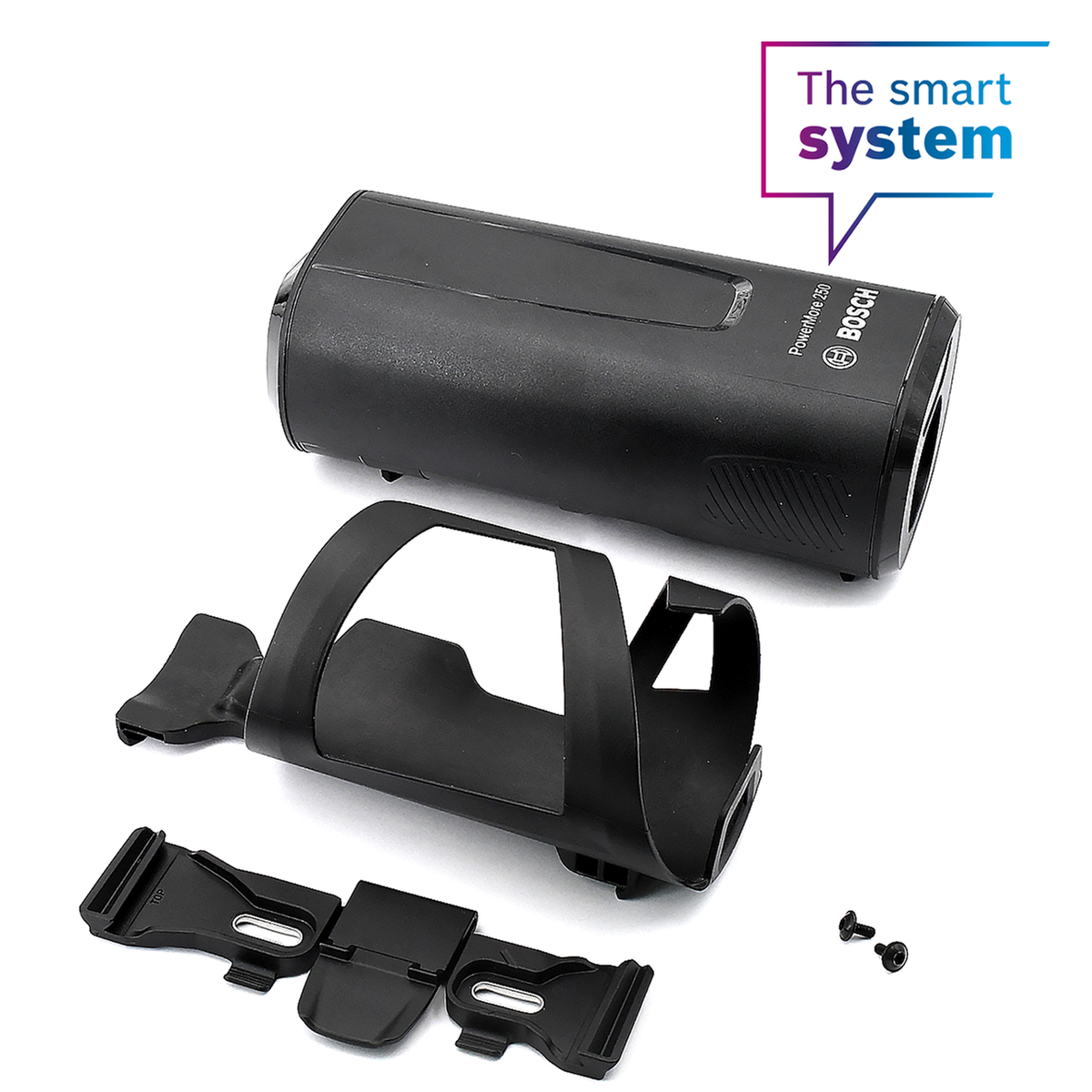 Bosch PowerMore 250 Range Extender Kit – Start Fitness