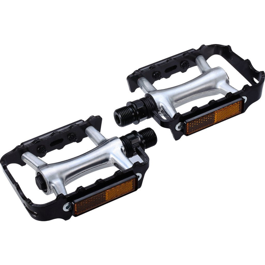 BBB ClassicRide MTB Pedals – Start Fitness