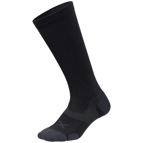 2XU Vectr Cushion Compression Socks - Black – Start Fitness