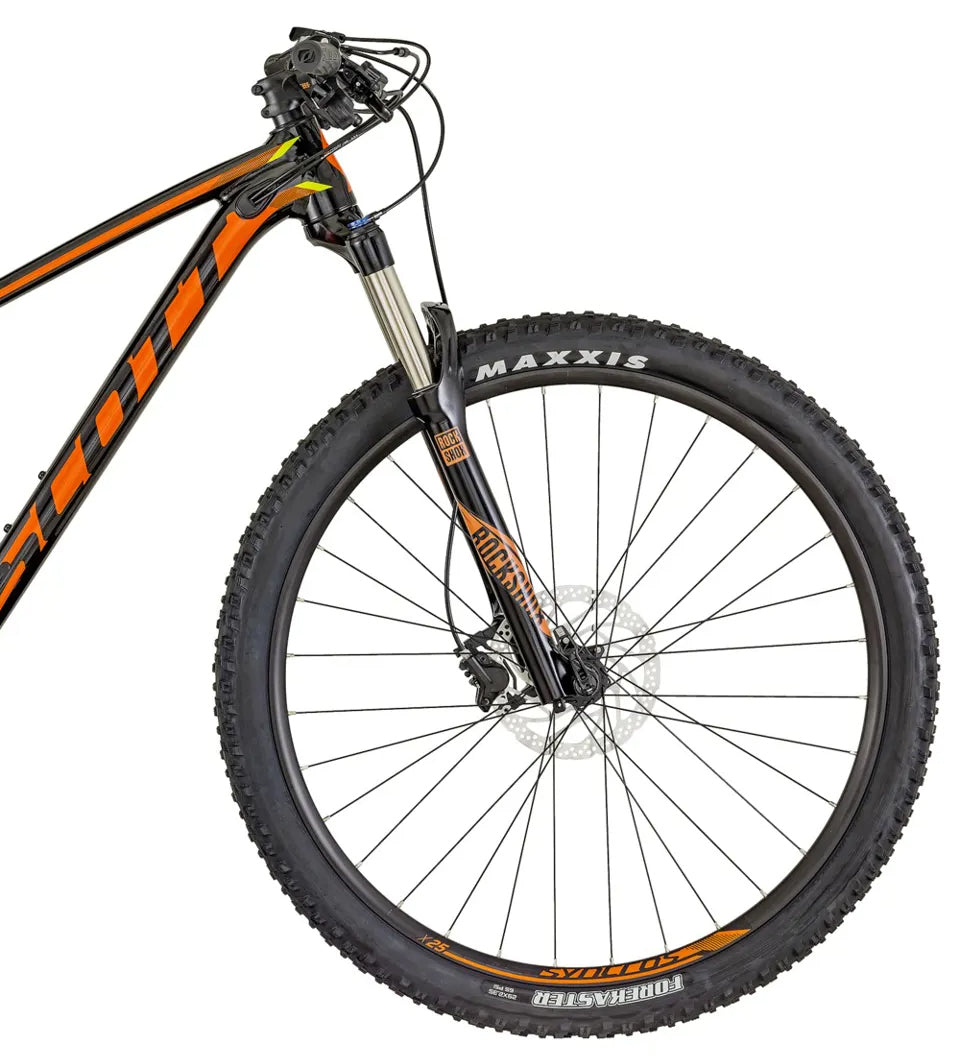 2018 scott spark 960 store
