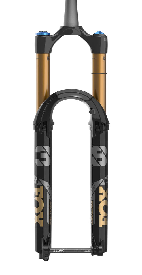Fox 38 Float Factory 29 Inch GRIP X2 44mm 68HT Offset BOOST Kabolt-X T ...