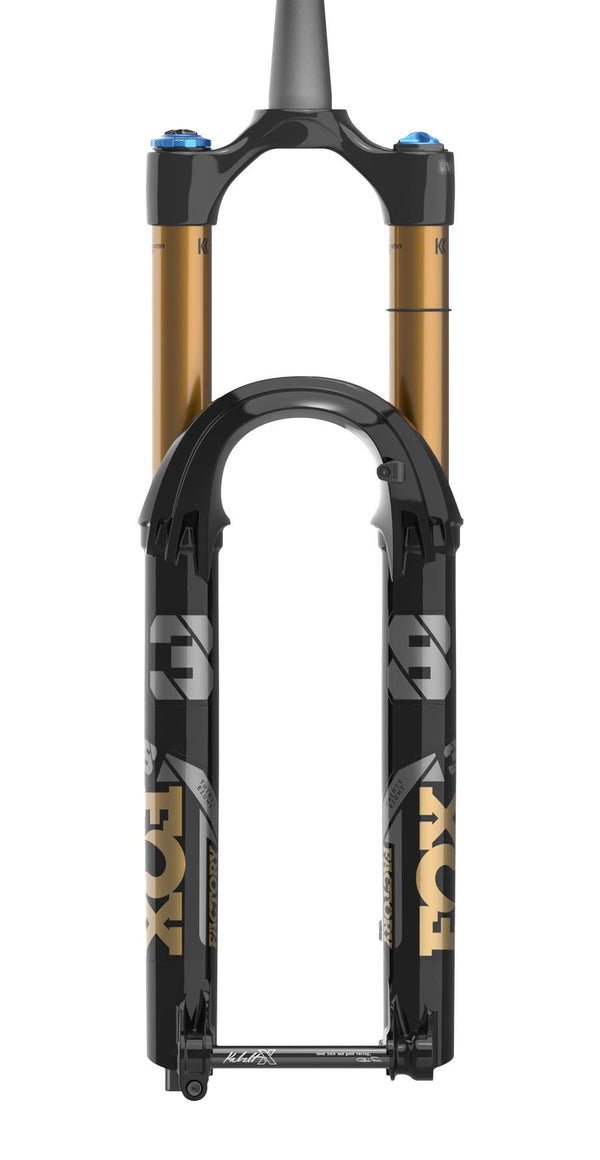 Fox 38 Float Factory 29 Inch GRIP X2 44mm 68HT Offset BOOST Kabolt-X T ...