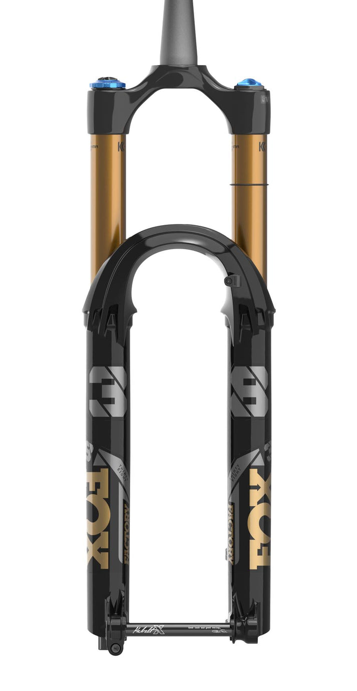 Fox 38 Float Factory 29 Inch GRIP X2 44mm 68HT Offset BOOST Kabolt-X T ...