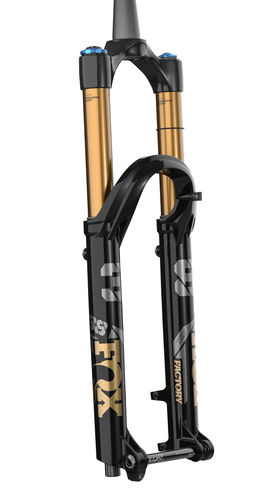 Fox 38 Float Factory 29 Inch GRIP X2 44mm 68HT Offset BOOST Kabolt-X T ...