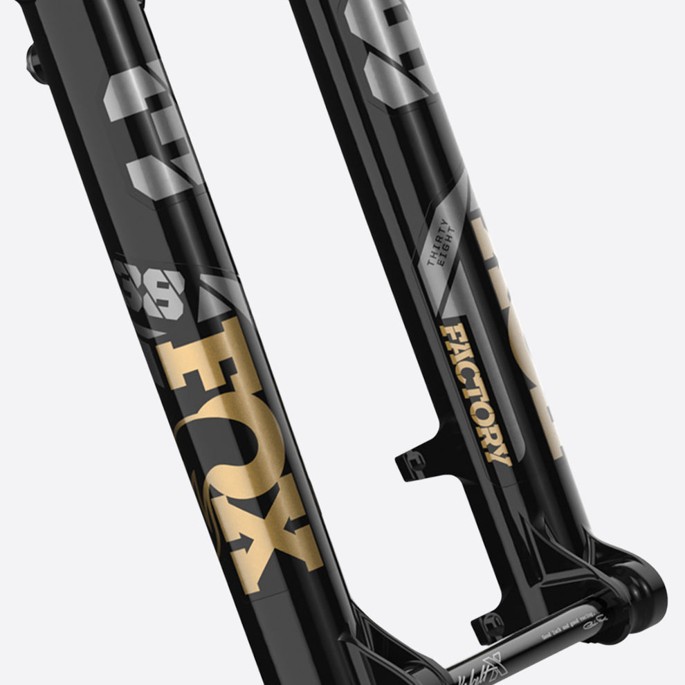 Fox 38 Float Factory 29 Inch GRIP X2 44mm 68HT Offset BOOST Kabolt-X T ...