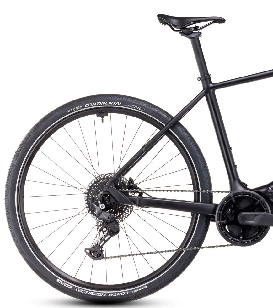 Custom hybrid bikes store