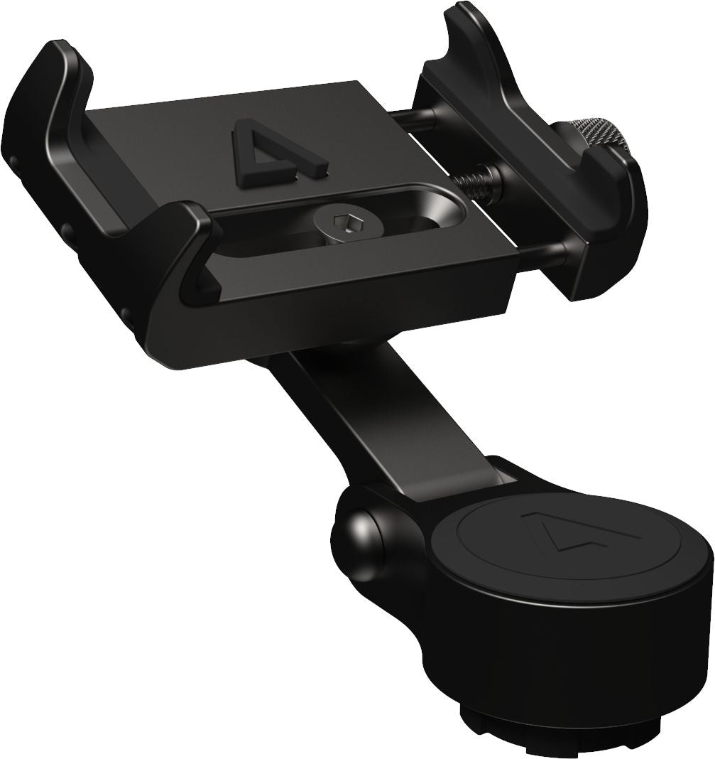 Cube Acid Mobile Phone Mount HPA Ahead - Black – Start Fitness