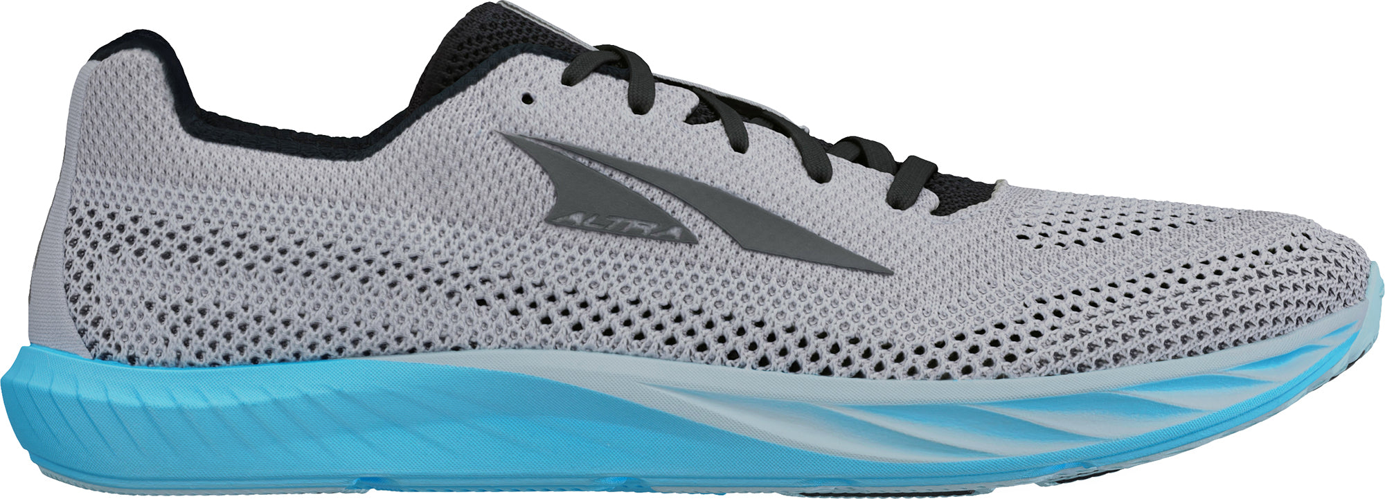 Altra Escalante Racer 2 Mens Running Shoes - Grey – Start Fitness