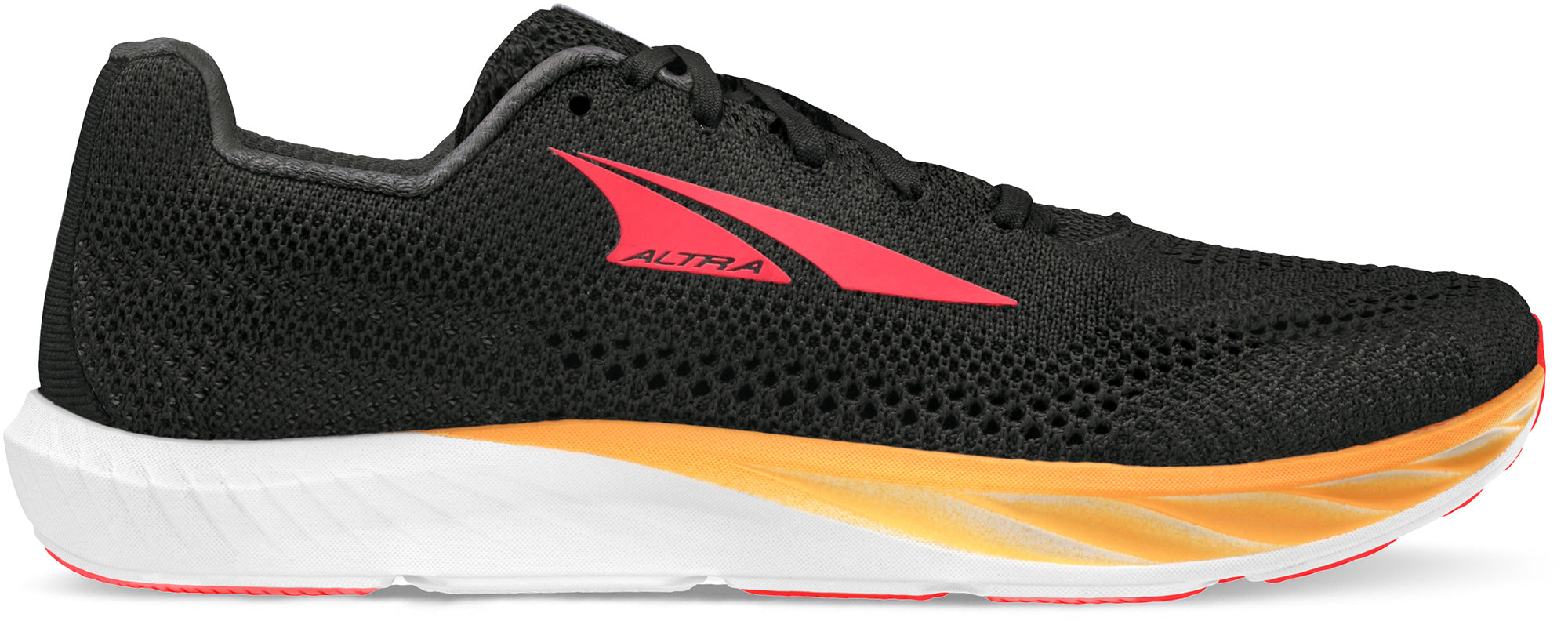 Altra Escalante Racer 2 Womens Running Shoes - Black – Start Fitness