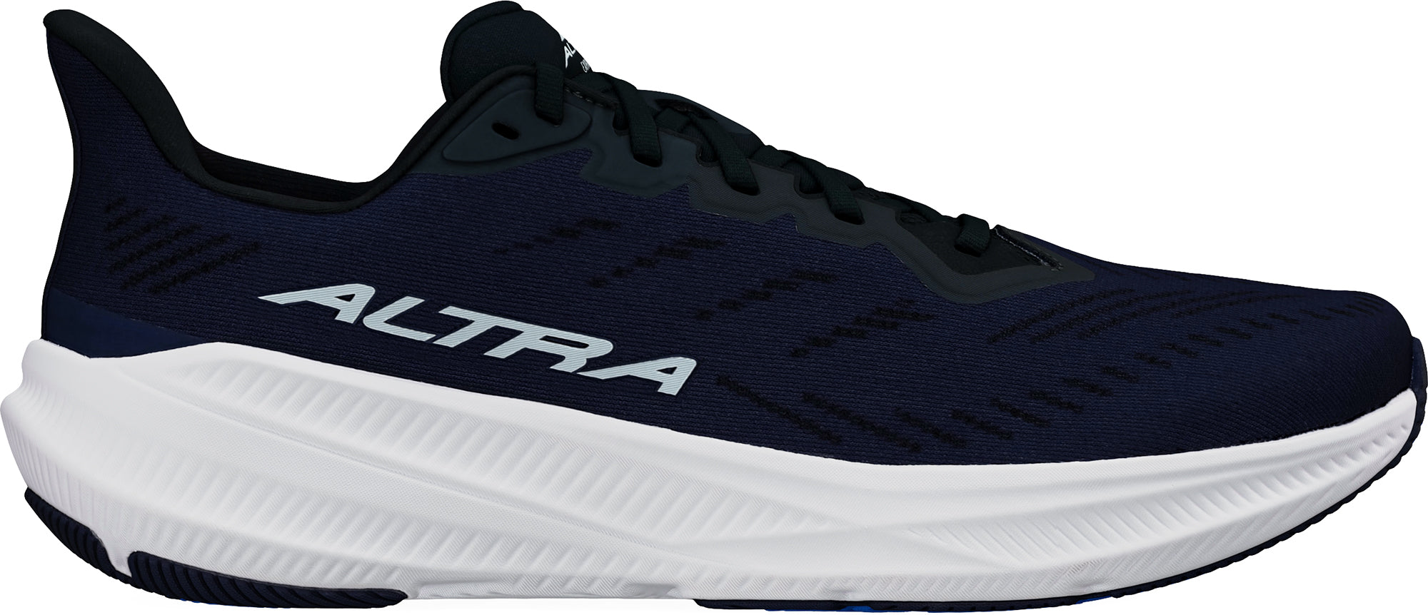 Altra Experience Flow 2 Mens Running Shoes - Blue – Start Fitness