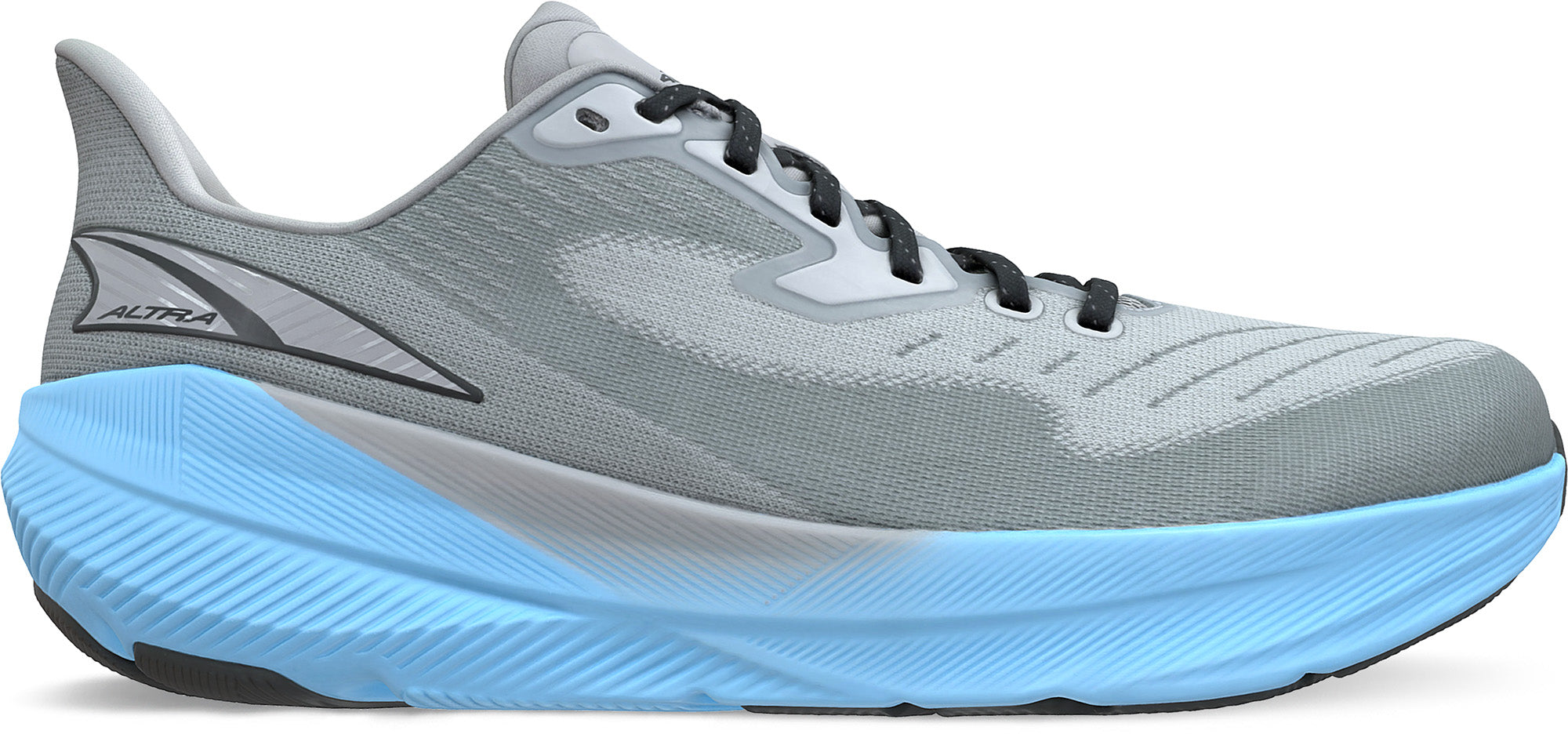 Altra Experience Flow Mens Running Shoes - Grey – Start Fitness