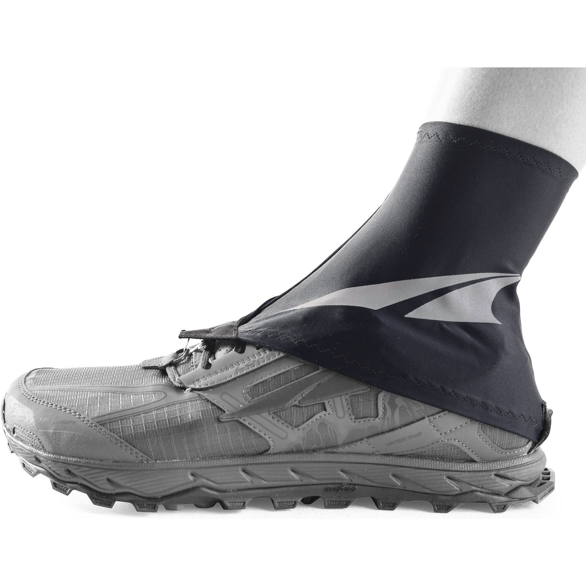 Altra Trail Gaiter - Black – Start Fitness