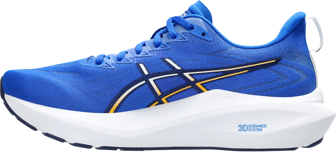 Asics GT 2000 13 Mens Running Shoes - Blue – Start Fitness