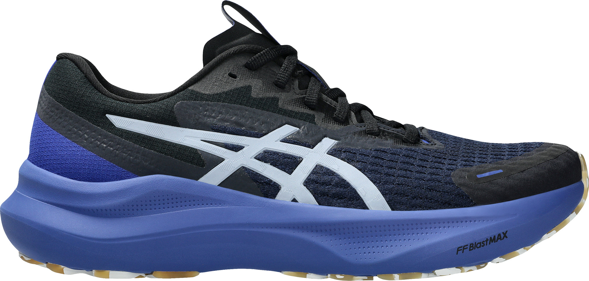 Asics GT 2000 14 Lite-Show Mens Running Shoes - Blue – Start Fitness