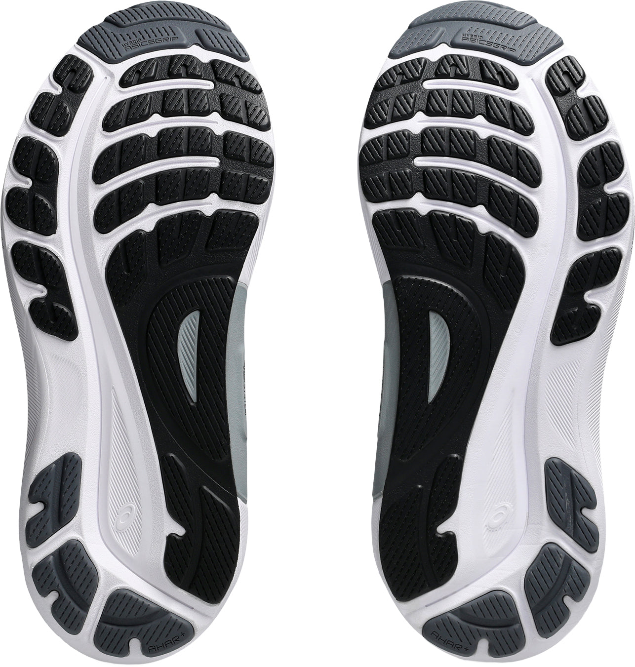 Asics Gel Kayano 31 WIDE FIT (2E) Mens Running Shoes - Black – Start ...