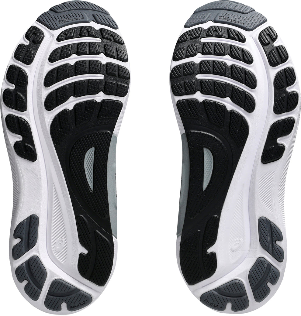 Asics Gel Kayano 31 WIDE FIT (2E) Mens Running Shoes - Black – Start ...