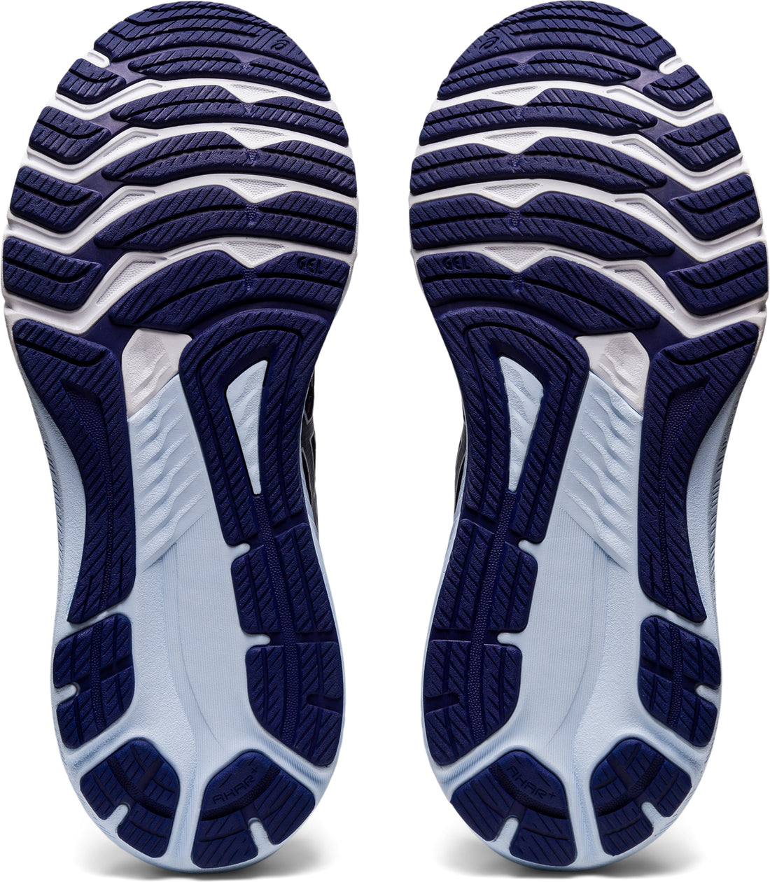 Asics Gel Pursue 8 Womens Running Shoes - Blue – Start Fitness
