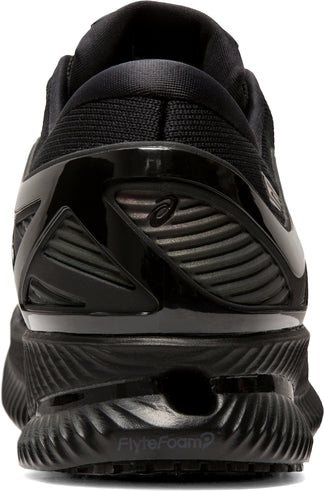 Asics MetaRide Mens Running Shoes - Black – Start Fitness