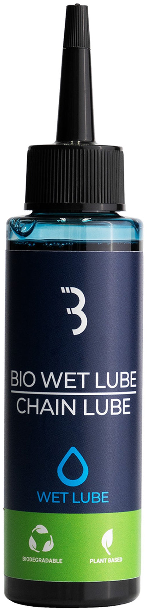 BBB Bio Wet Chain Lubricant 100ml – Start Fitness