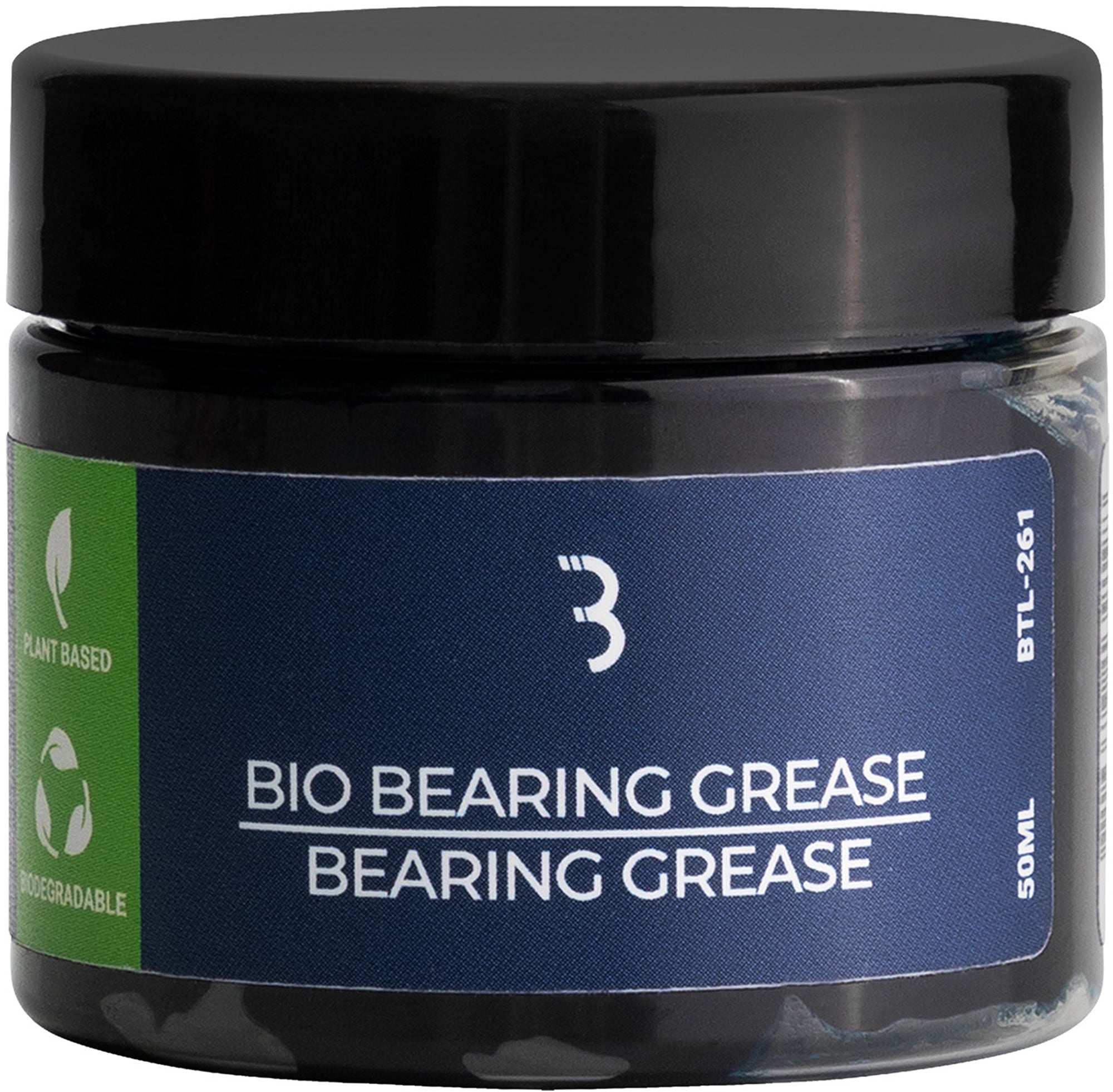 BBB BioBearing Grease 50ml For Cartridge Bearings – Start Fitness