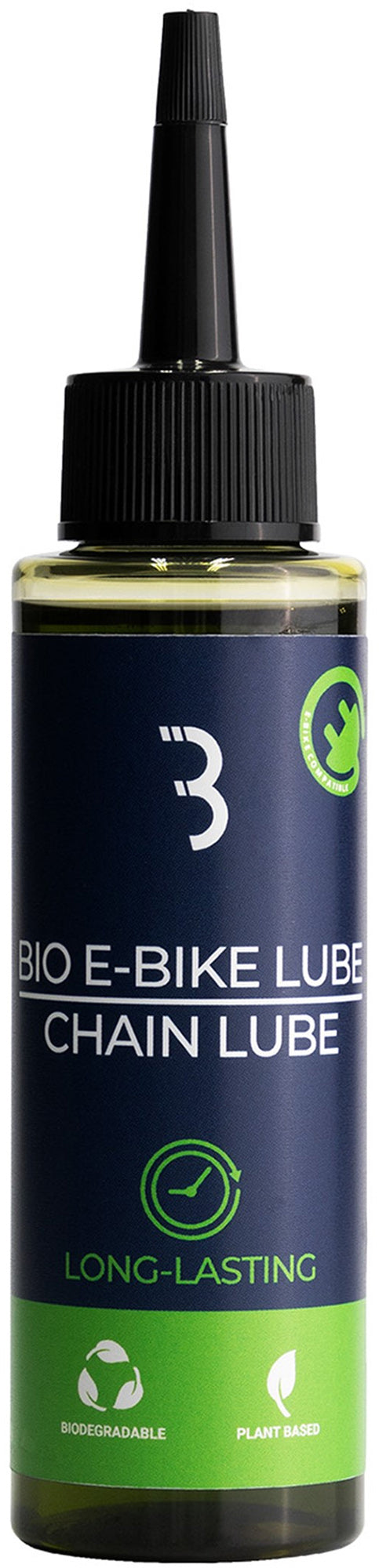 BBB Bio E-Bike Chain Lubricant 100ml – Start Fitness