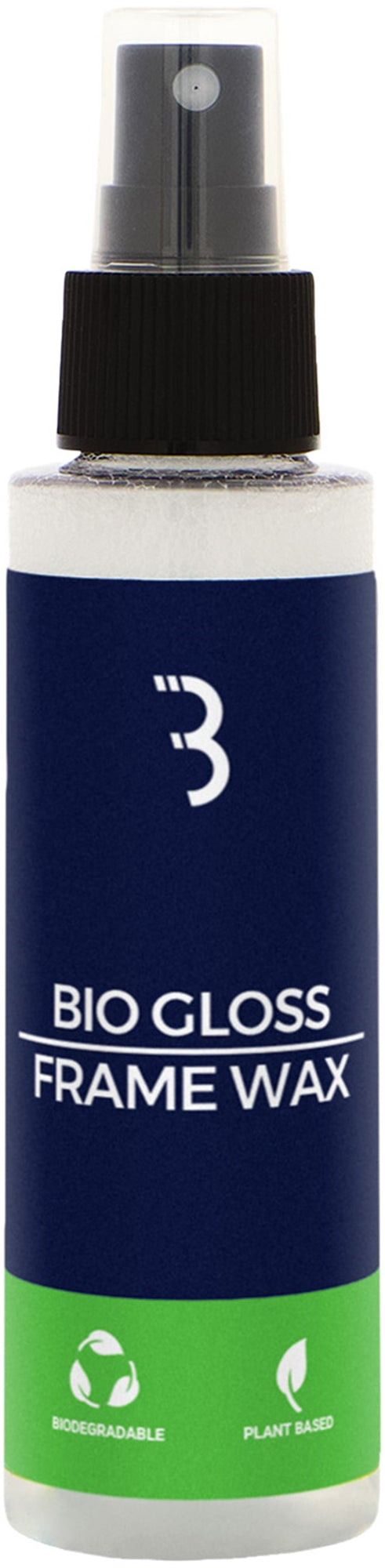 BBB BioGloss Bike Wax Polish 100ml – Start Fitness