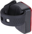 BBB Spark 2.0 LED Rear Bike Light - Red – Start Fitness