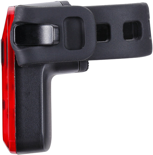 BBB Spark 2.0 LED Rear Bike Light - Red – Start Fitness