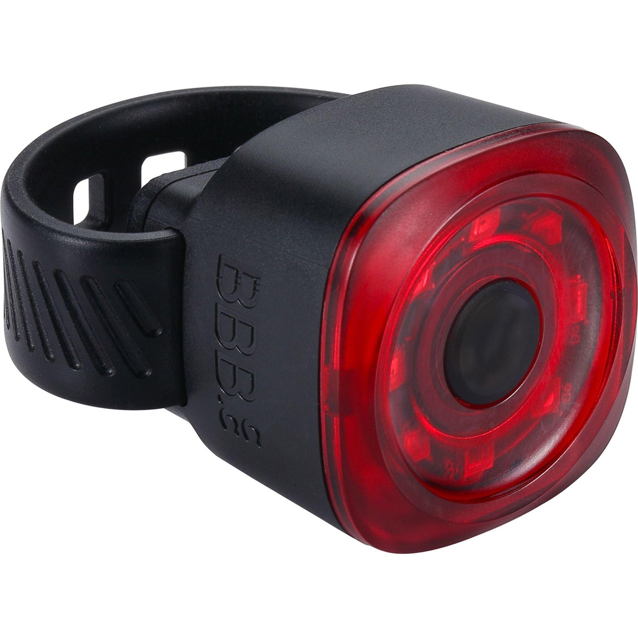 BBB Spirit Mini LED Rear Light – Start Fitness