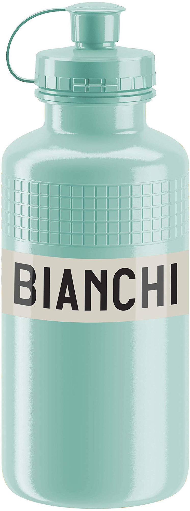 Bianchi Vintage 500ml Water Bottle - Celeste – Start Fitness