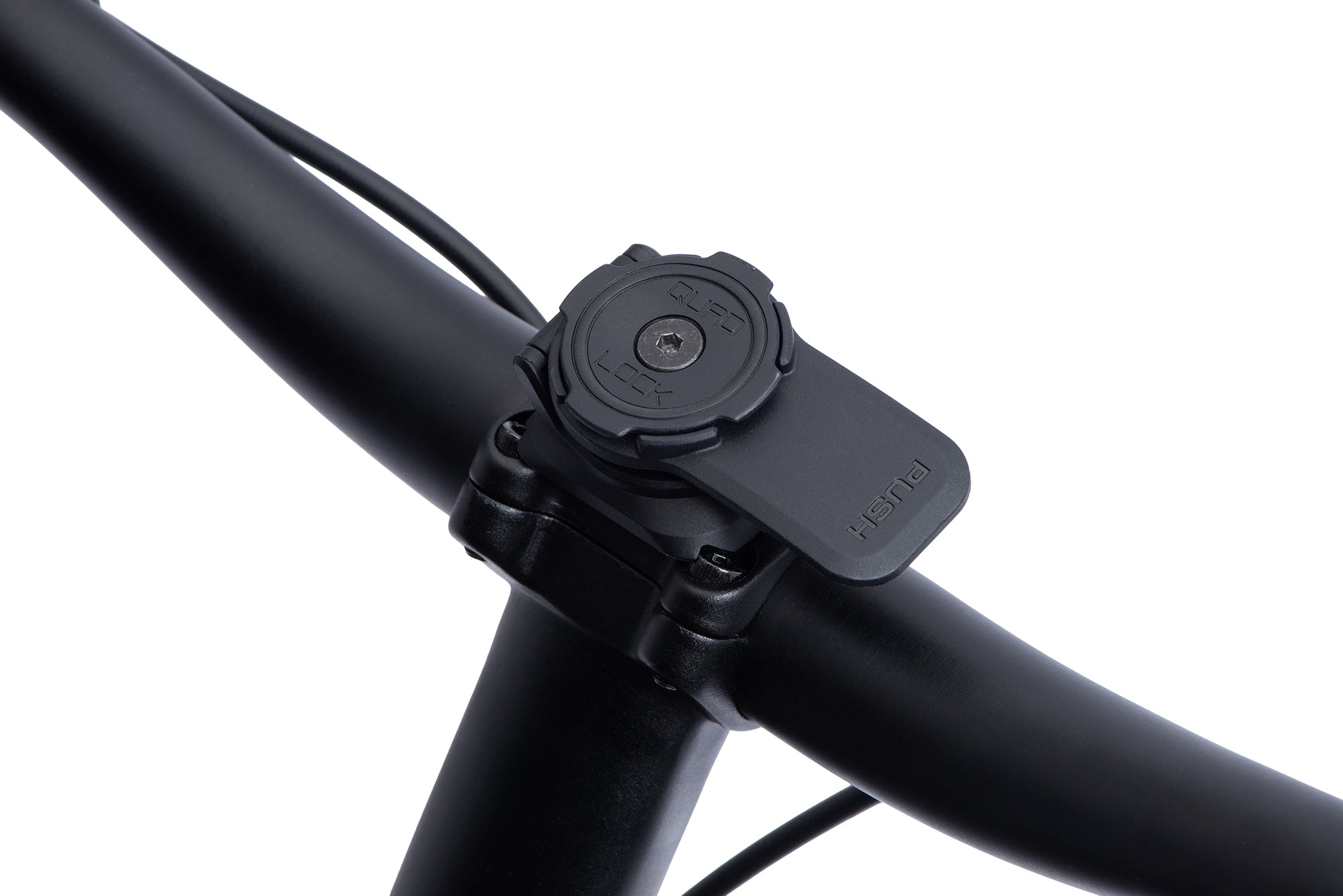 Brompton Quad Lock Phone Mount For G Line – Start Fitness