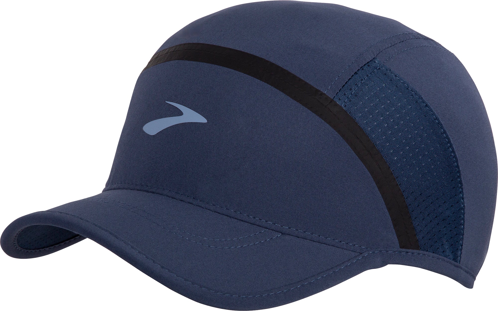 Brooks Base Running Cap - Blue – Start Fitness