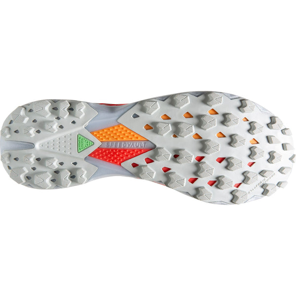 Brooks Catamount Agil Trail Running Shoes - Grey – Start Fitness