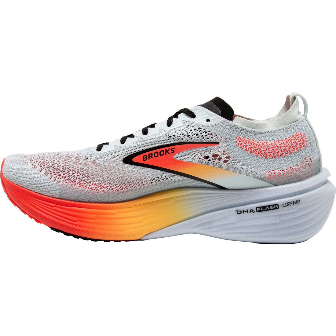 Brooks Hyperion Elite 4 Running Shoes - Grey – Start Fitness