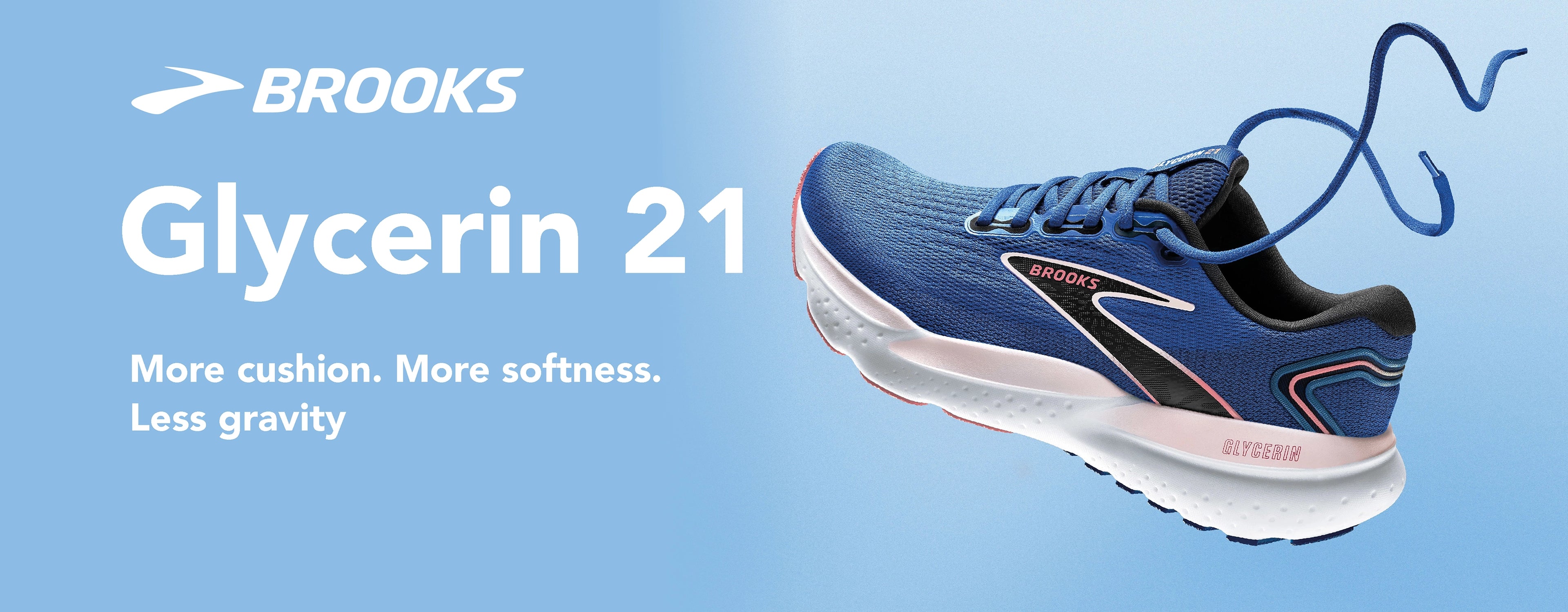 Brooks – Start Fitness