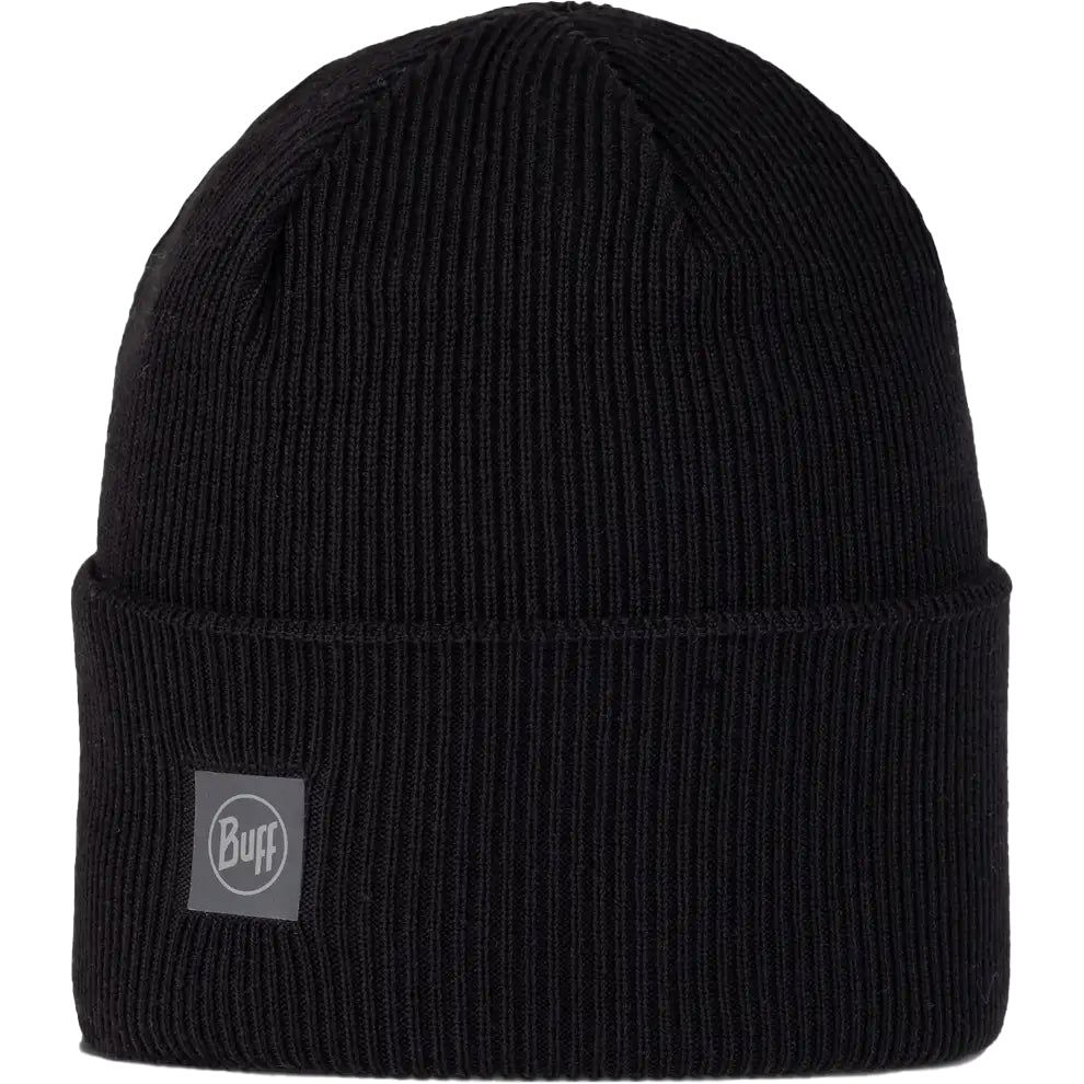 Buff CrossKnit Beanie - Black – Start Fitness