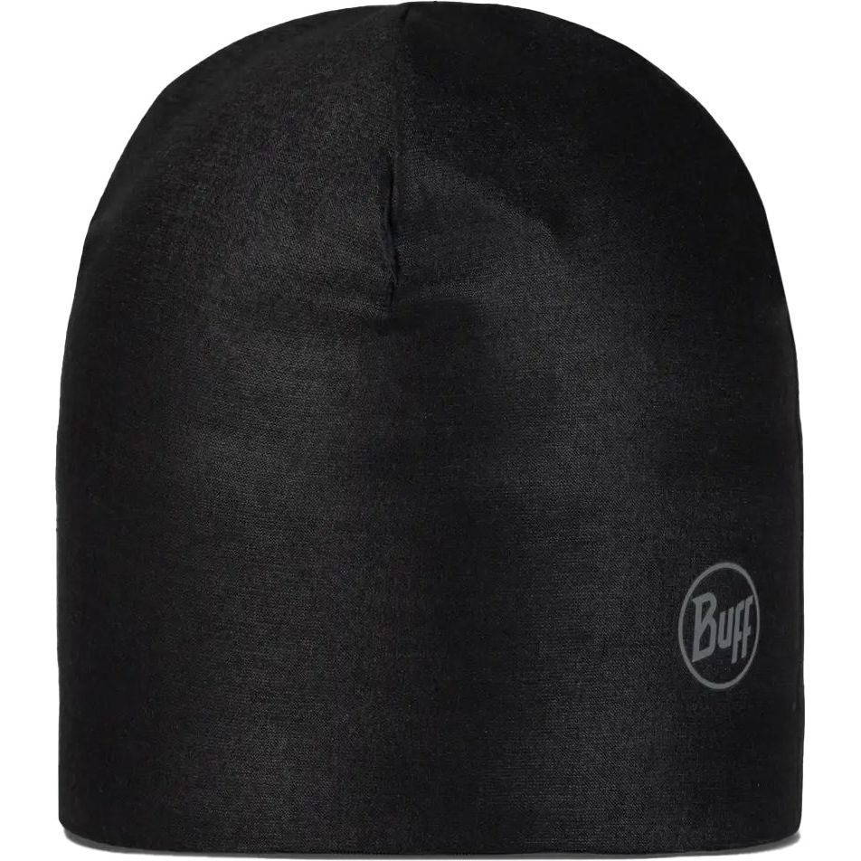 Buff ThermoNet Beanie - Black – Start Fitness