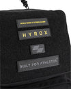 Built For Athletes 35L Hyrox X BFA Pro Backpack - Black – Start Fitness