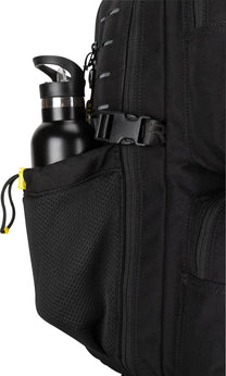 Built For Athletes 35L Hyrox X BFA Pro Backpack - Black – Start Fitness