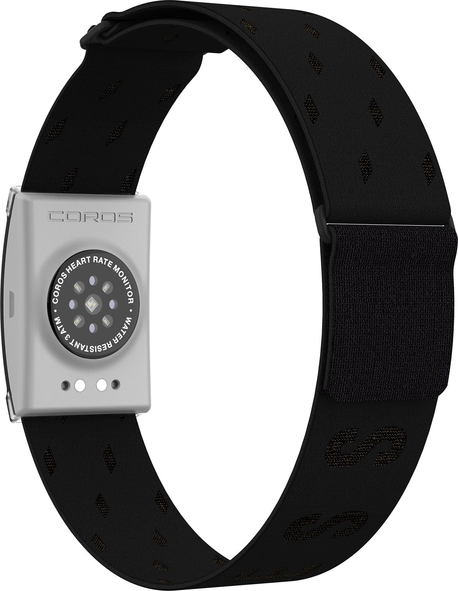COROS Heart Rate Monitor - Jakob Ingebrigtsen – Start Fitness