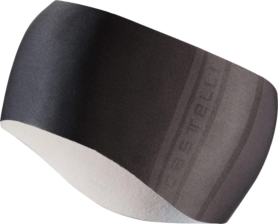 Castelli Pro Thermal 2 Cycling Headband - Black – Start Fitness