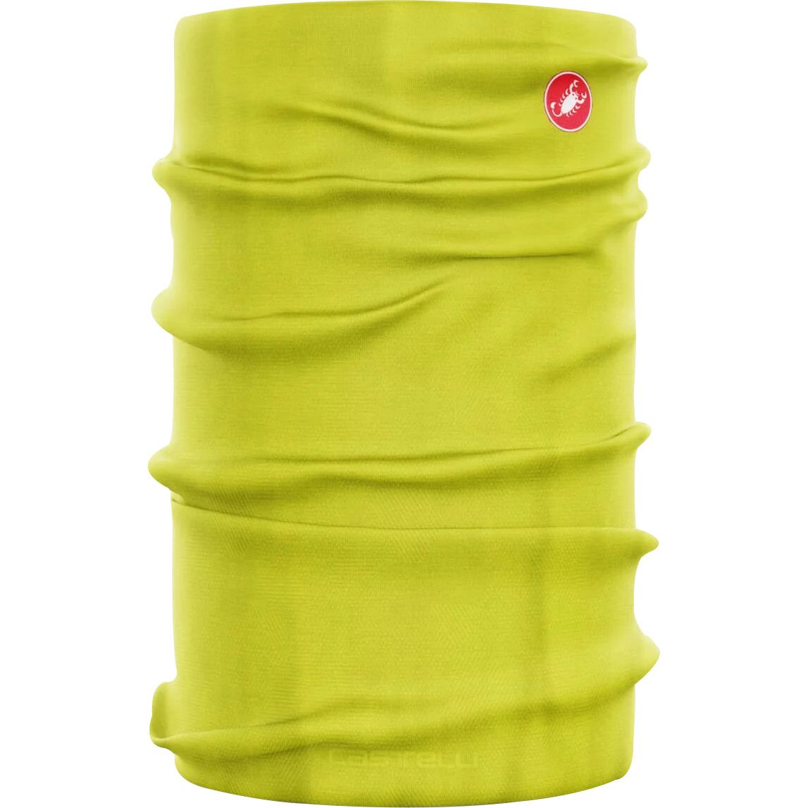 Castelli Pro Thermal Head Thingy - Yellow – Start Fitness