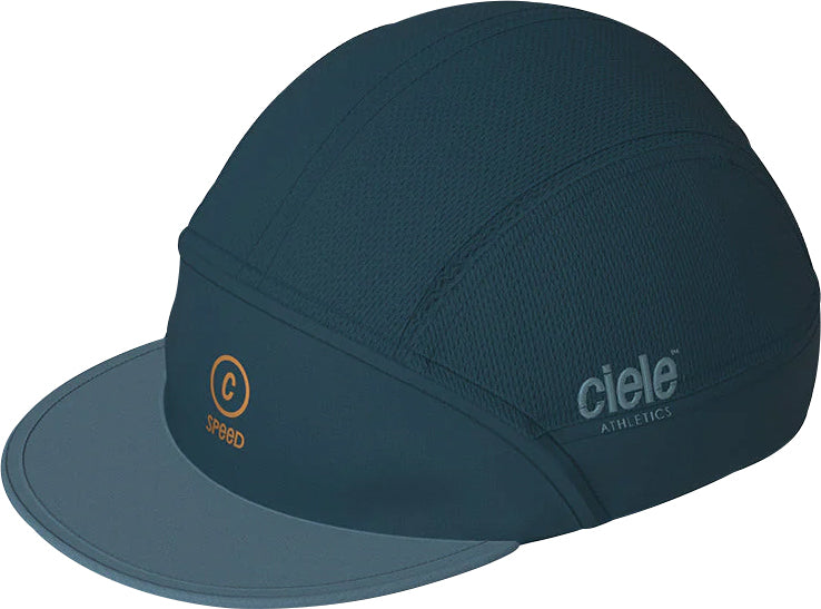 Ciele FSTCap SC C-Speed Running Cap - Lakeside – Start Fitness
