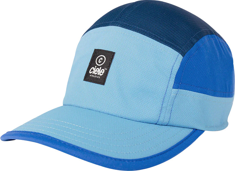 Ciele GOCap SC Classic C Plus Box Running Cap - Dusty Blue – Start Fitness
