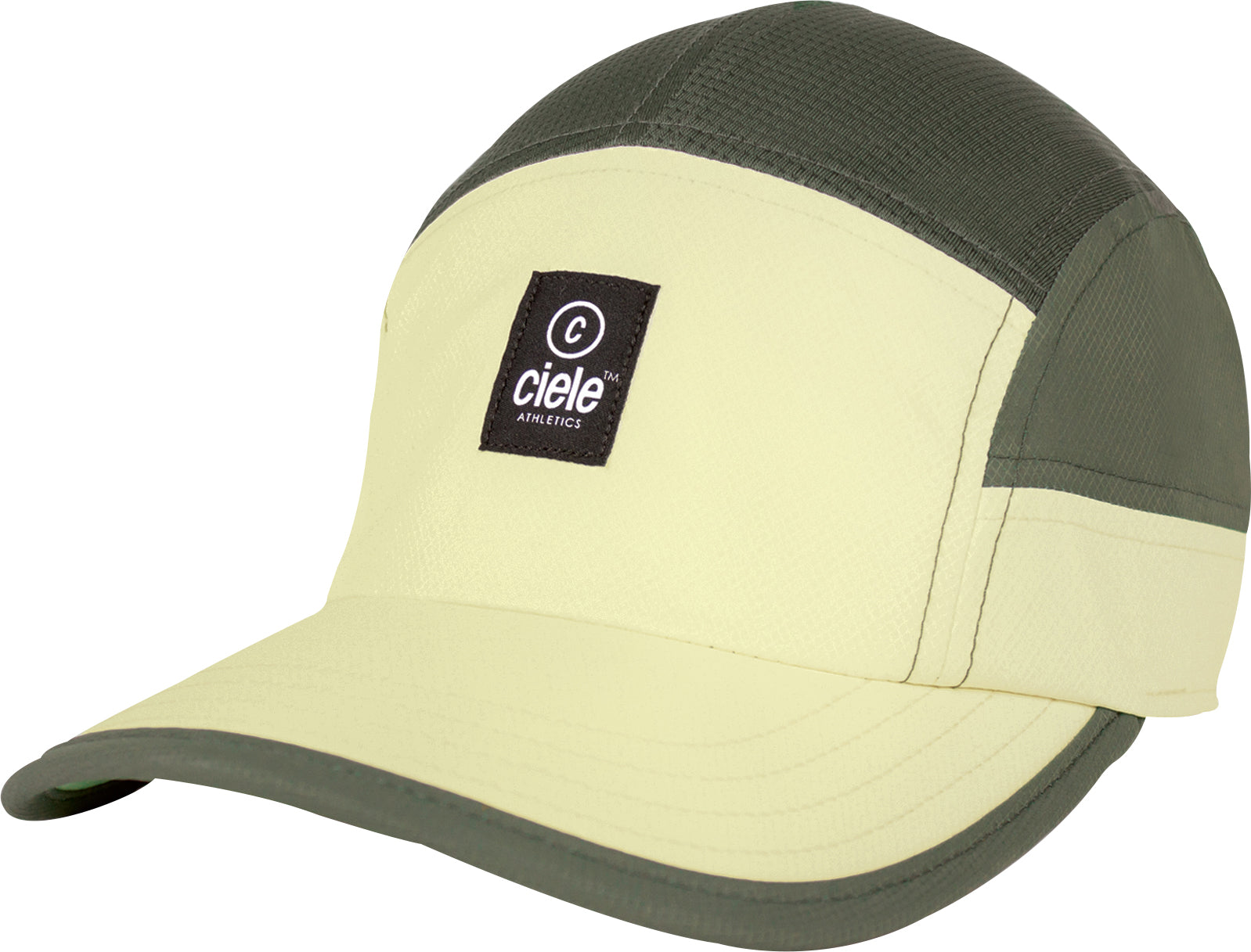 Ciele GOCap SC Classic C Plus Box Running Cap - Glade – Start Fitness