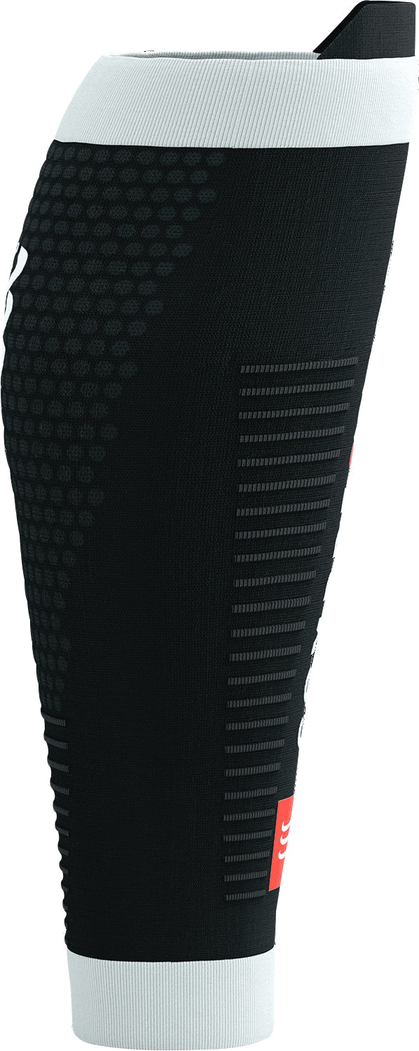 Compressport R2 3.0 Compression Calf Sleeves - Black – Start Fitness