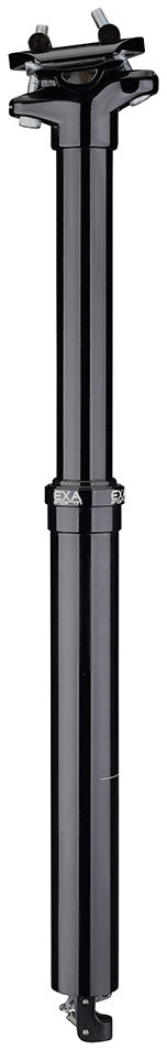 ExaForm 900i Dropper Post - Black – Start Fitness